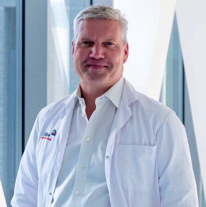 Dr. Alain De Brouwer :: urologienoordantwerpen